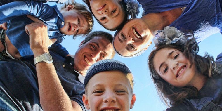 Join the Family Fun Photo Contest and win Sigma 18-300mm - VIEWBUG.com